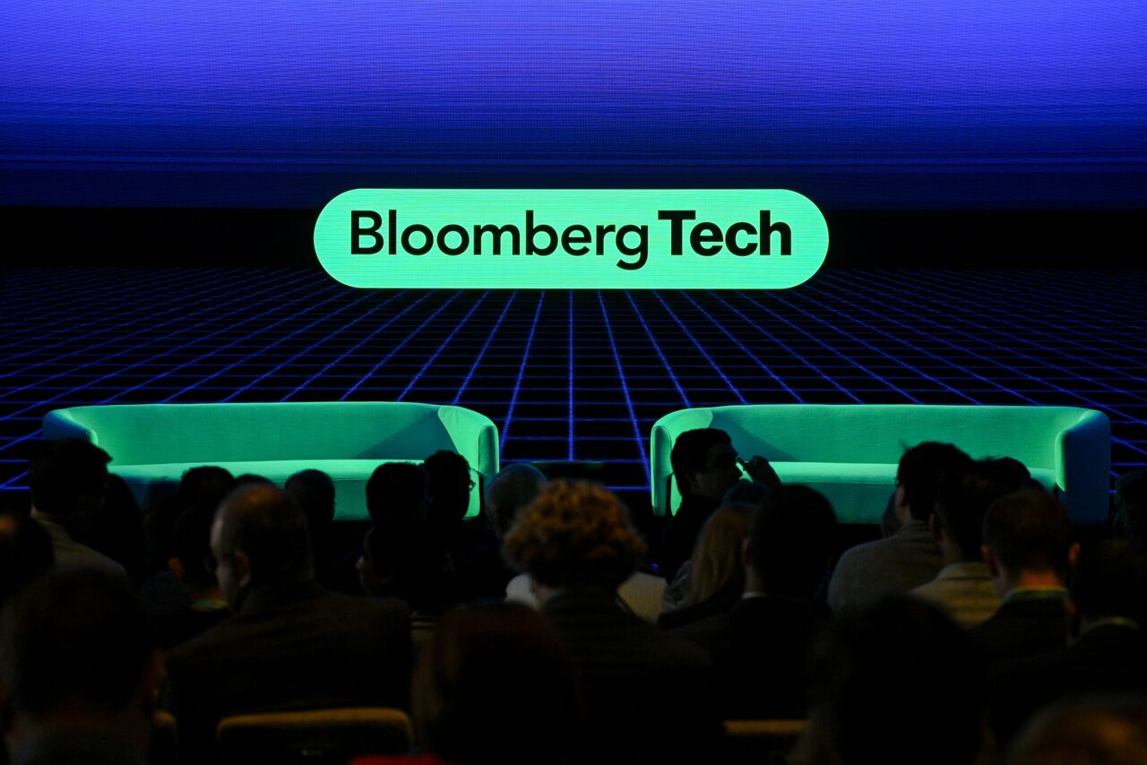 Bloomberg Tech Summit 2025: Live News From San Francisco Forum - Bloomberg