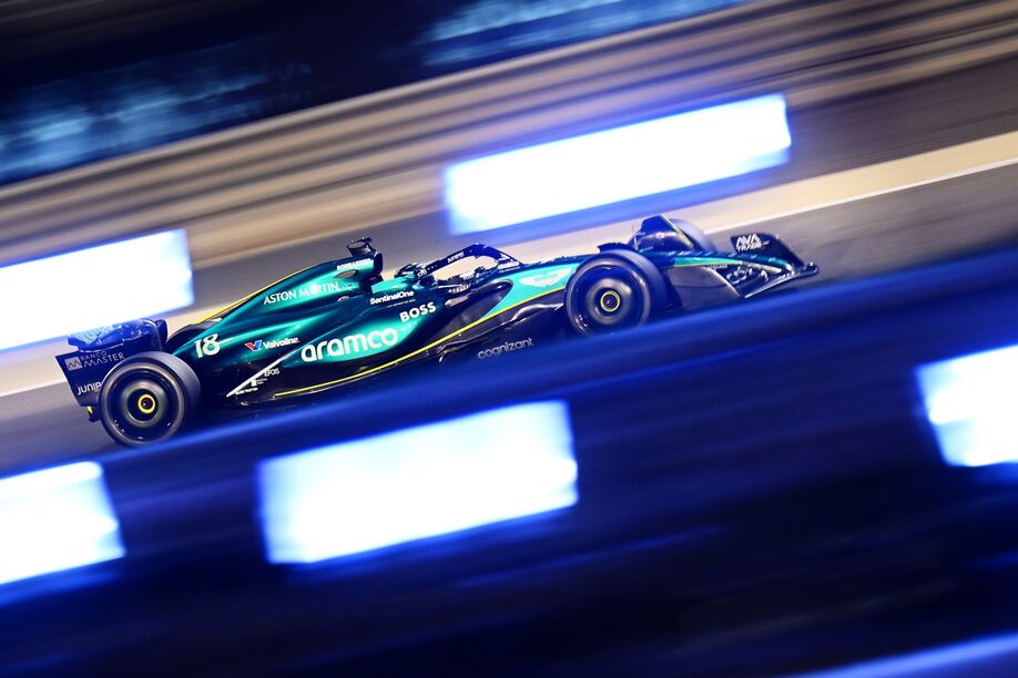 Bloomberg Middle East