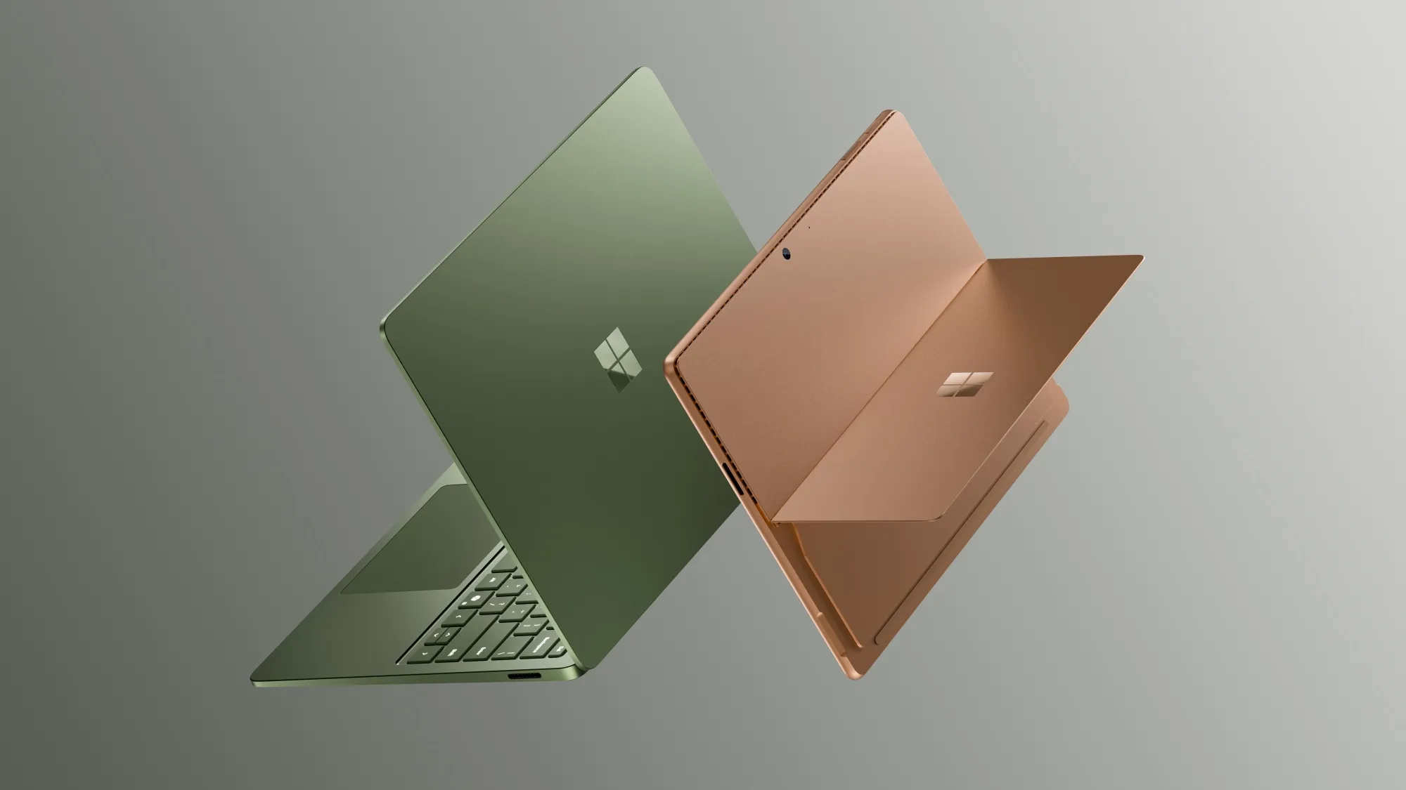 Microsoft 2026 Surface Pro and Surface Laptop Offer Better Graphics ...