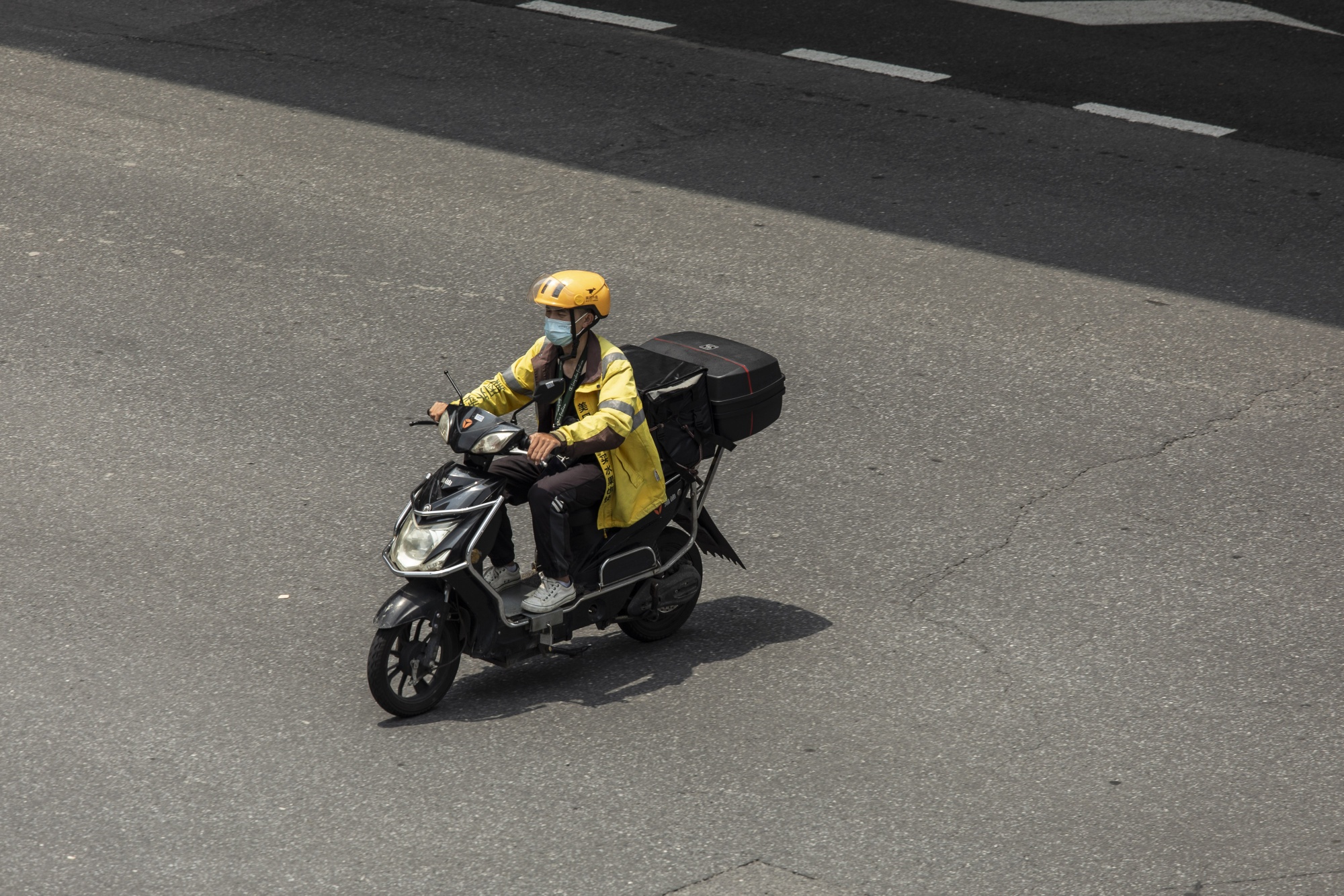 Meituan Faces Battle with ByteDance to Revive Shares: Tech Watch - Bloomberg