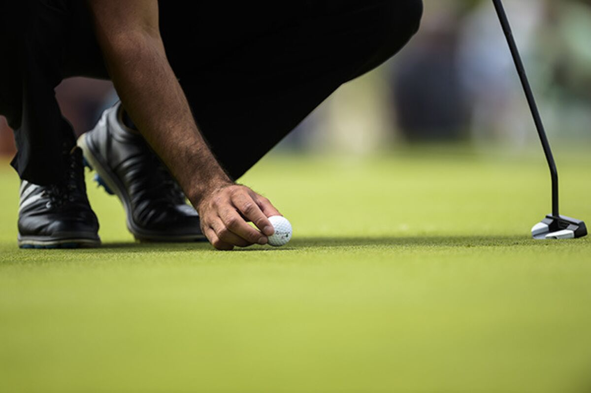 PGA Golf Tournament Reaches 11-Year Deal With CBS and ESPN - Bloomberg