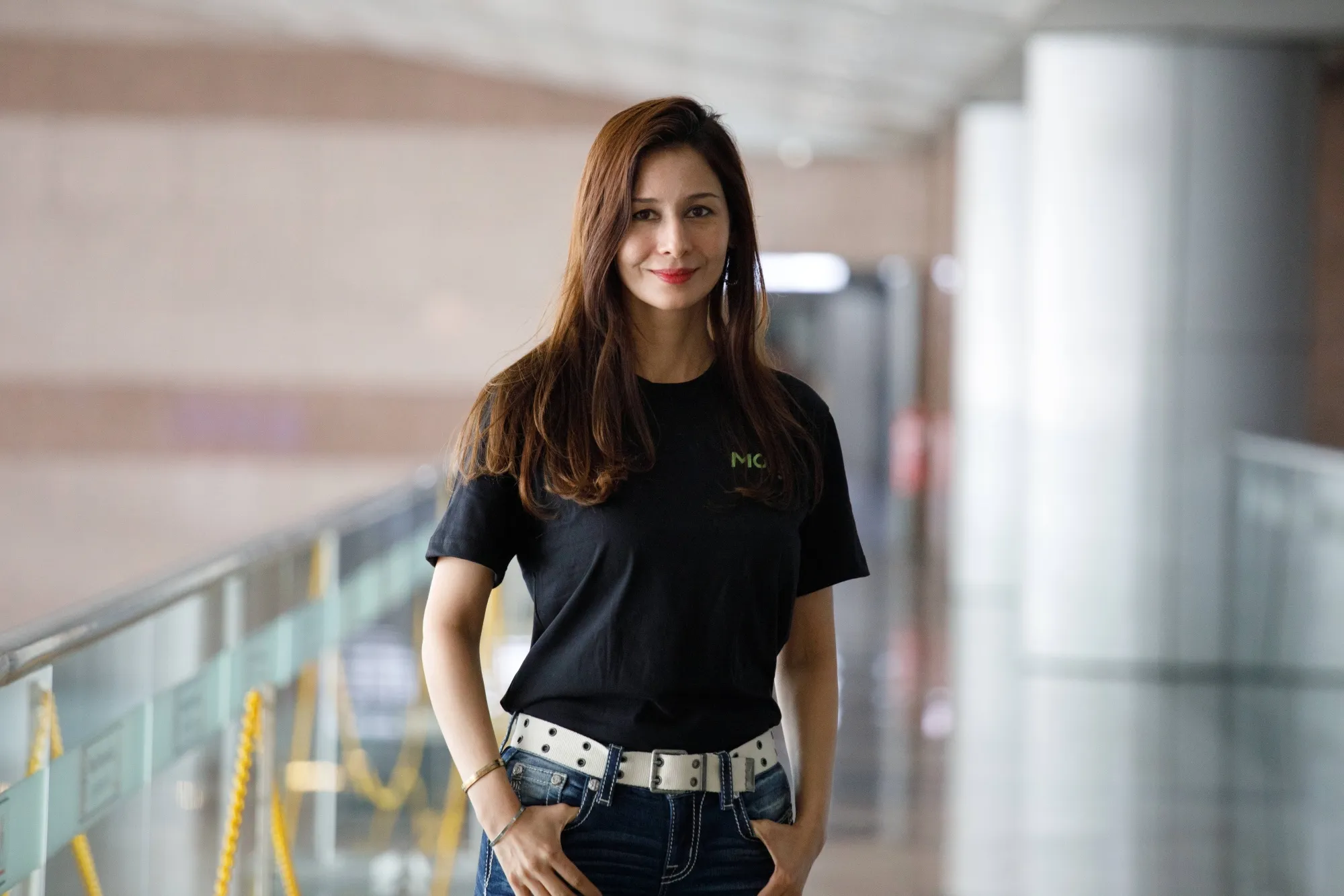 Capital A's Move CEO Nadia Omer Looks to Dominate Travel in Southeast ...