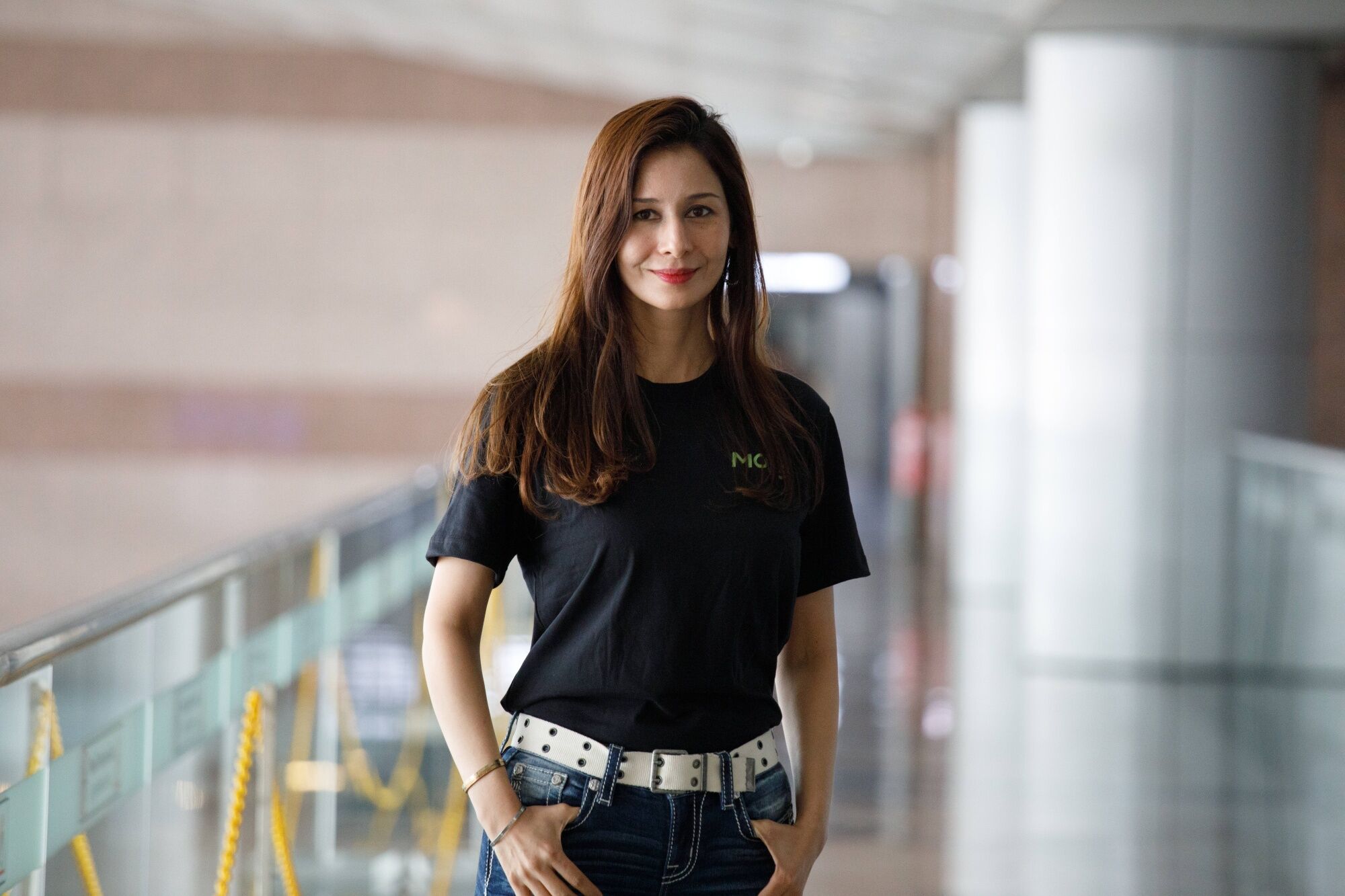 Capital A's Move CEO Nadia Omer Looks to Dominate Travel in Southeast ...