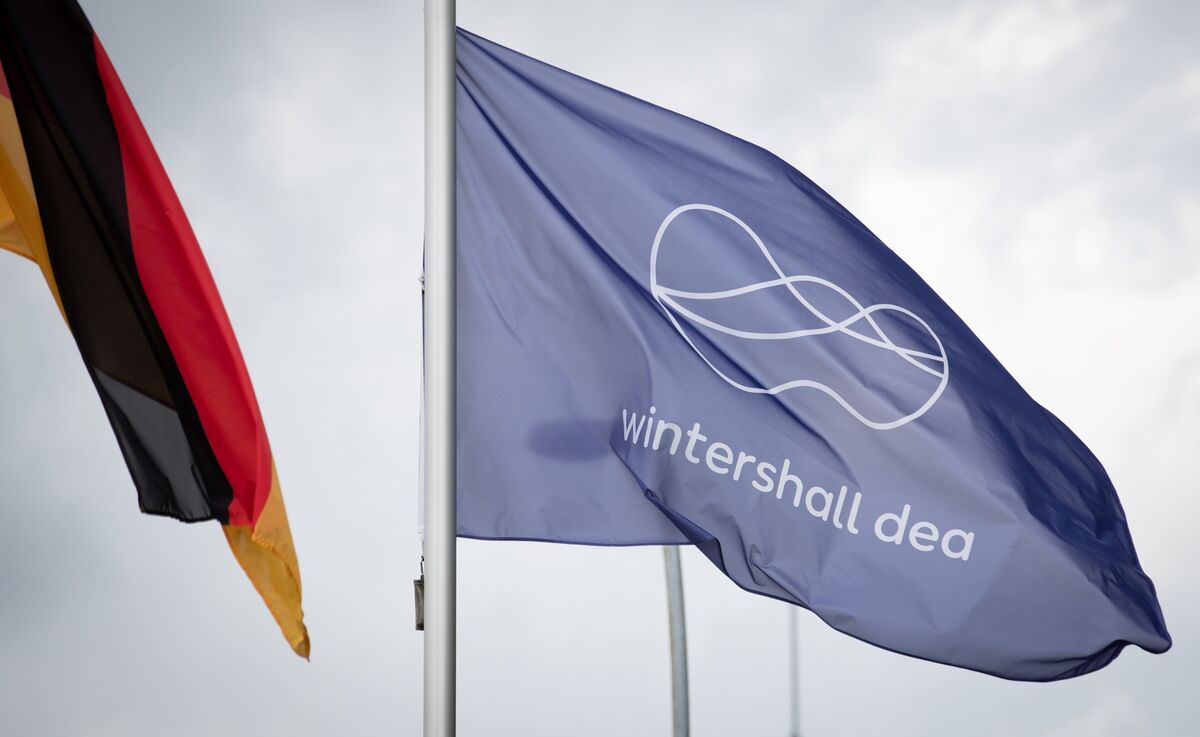 German Prosecutors Probe Wintershall Dea Over Climate Report - Bloomberg German Prosecutors Probe Wintershall Dea Over Climate Report - Bloomberg