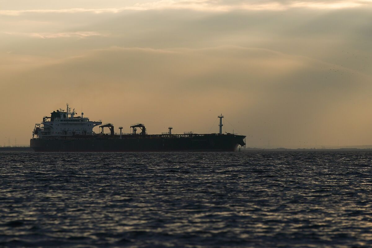 Cameroon Rejects Ties to Oil Tanker Intercepted by UK Marines in ...