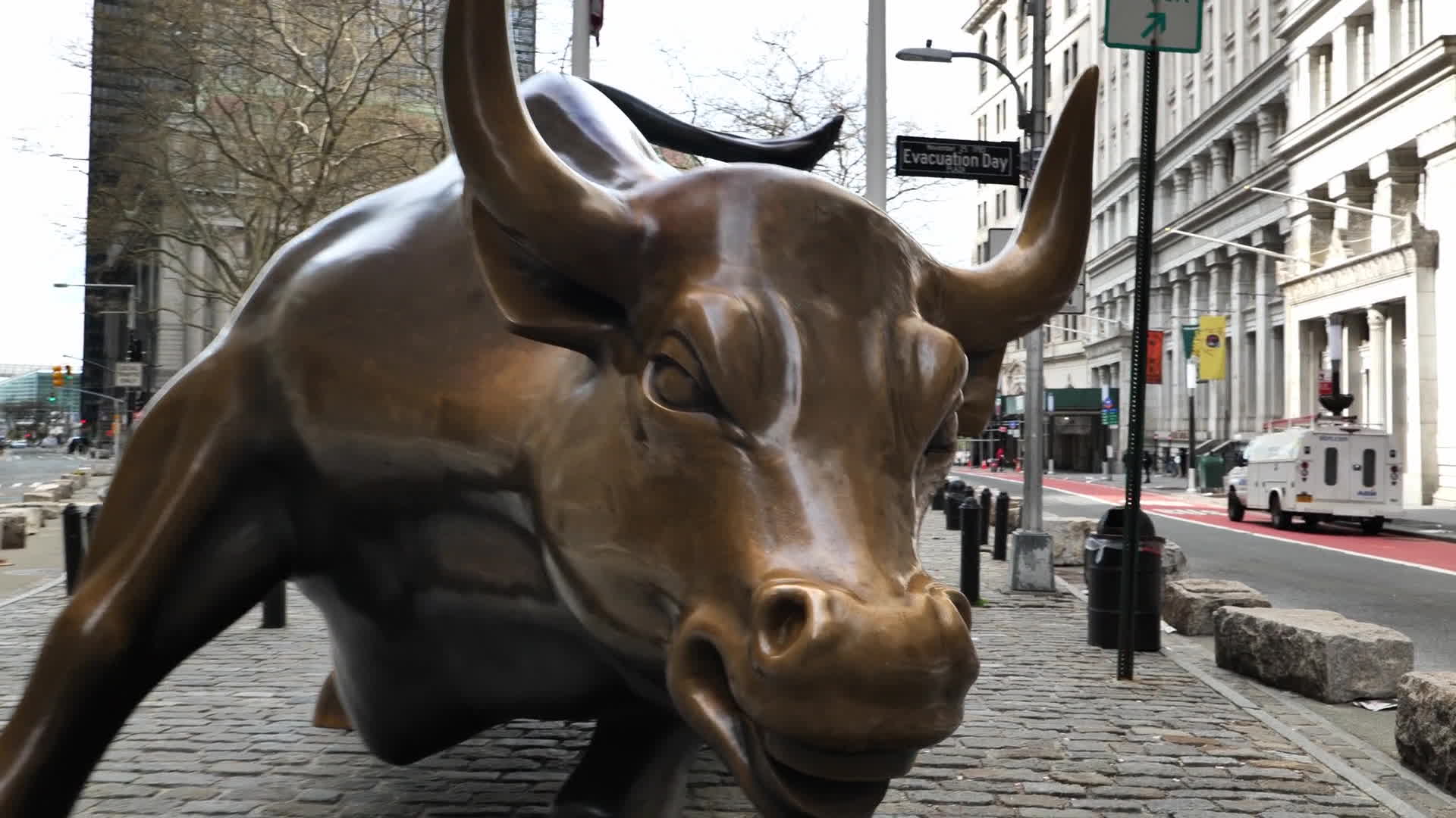 Watch Rationalizing This Bull Market and US Exceptionalism - Bloomberg