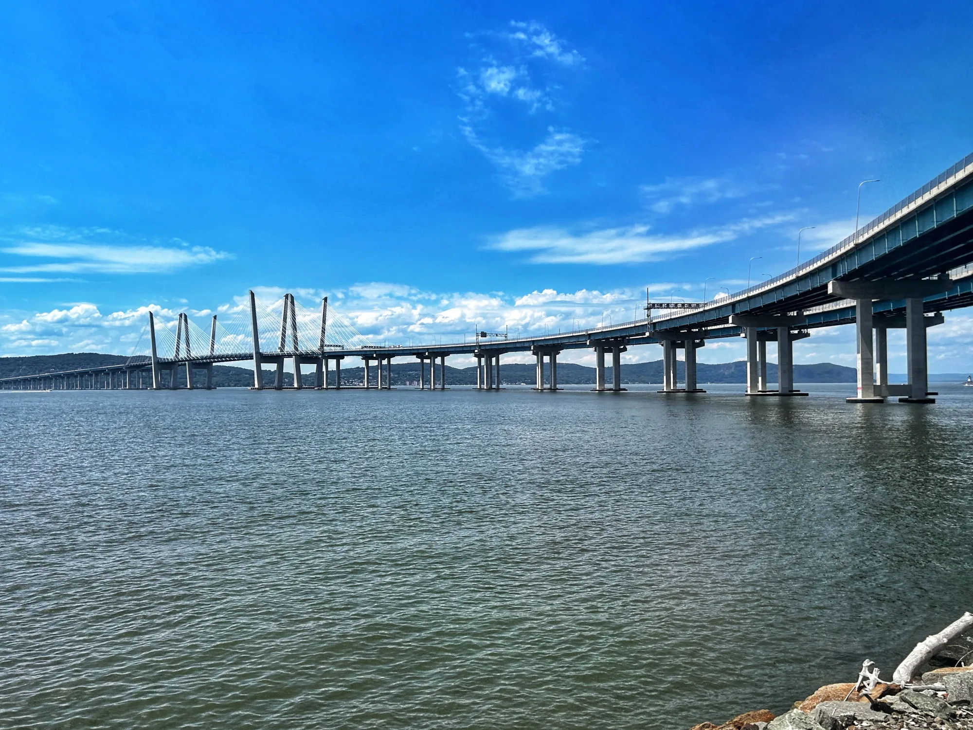 New York State Thruway Gets One Notch Upgrade From Moody’s - Bloomberg