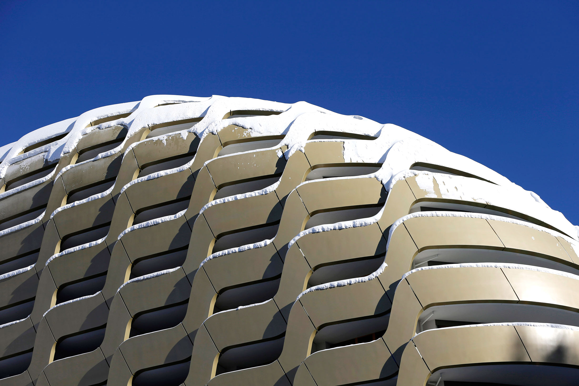 Davos Pictures World Economic Forum Prepares - Bloomberg