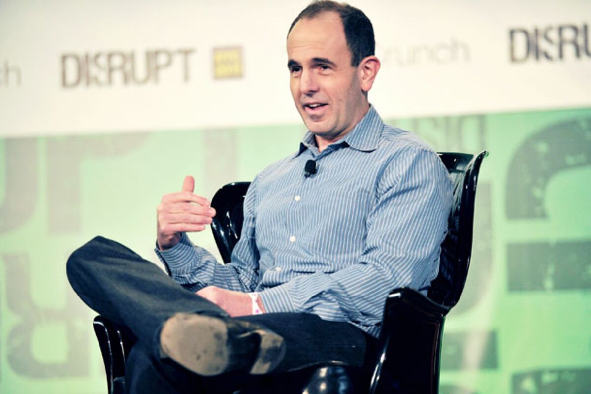Former Square Executive Keith Rabois Joins Khosla Ventures - Bloomberg