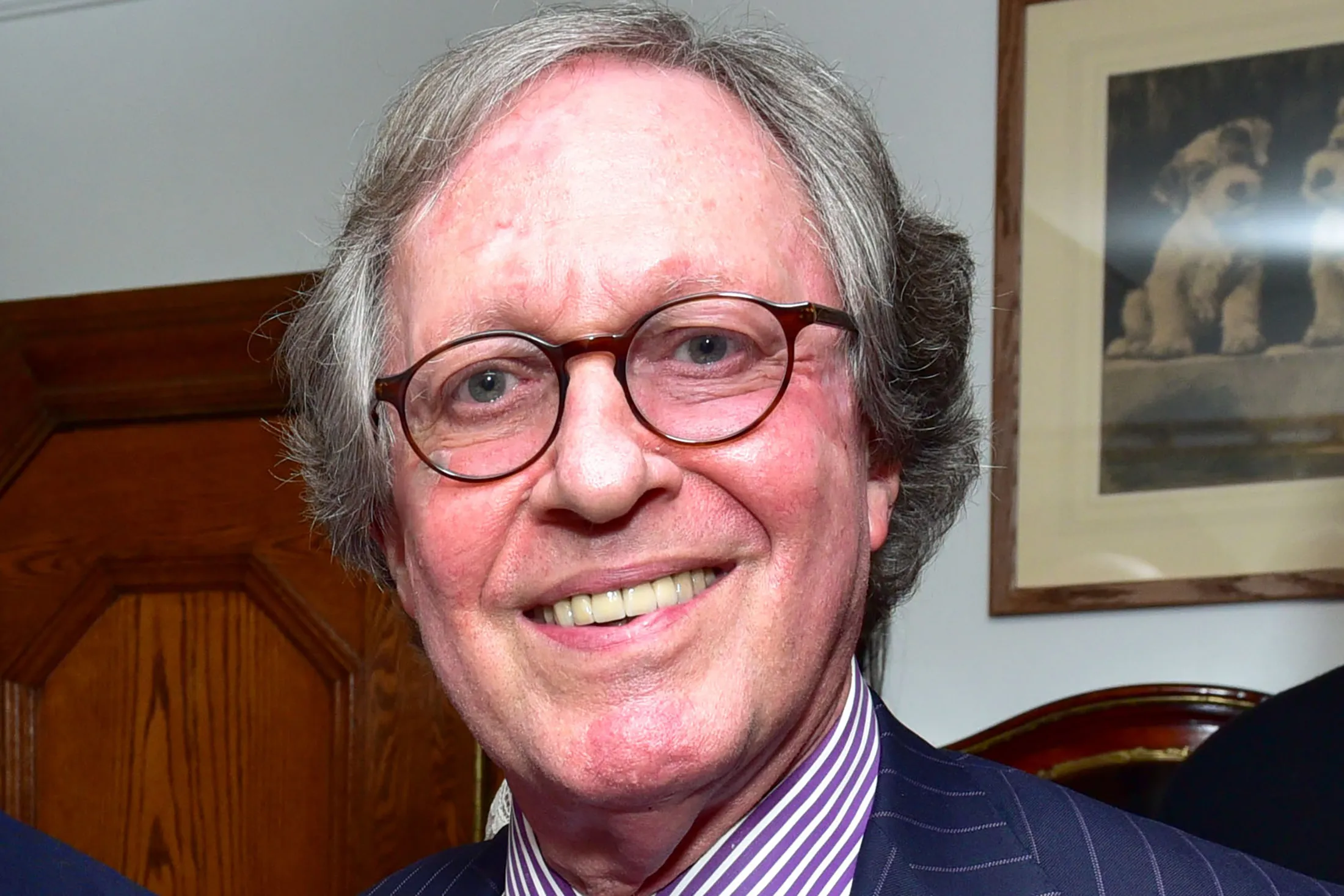 Stephen Rubin, publisher of 'The Da Vinci Code' and other blockbusters ...