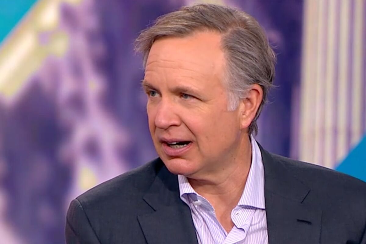 Sixth Street Co-CIO Josh Easterly Sees ‘Complacency’ in Private Debt ...