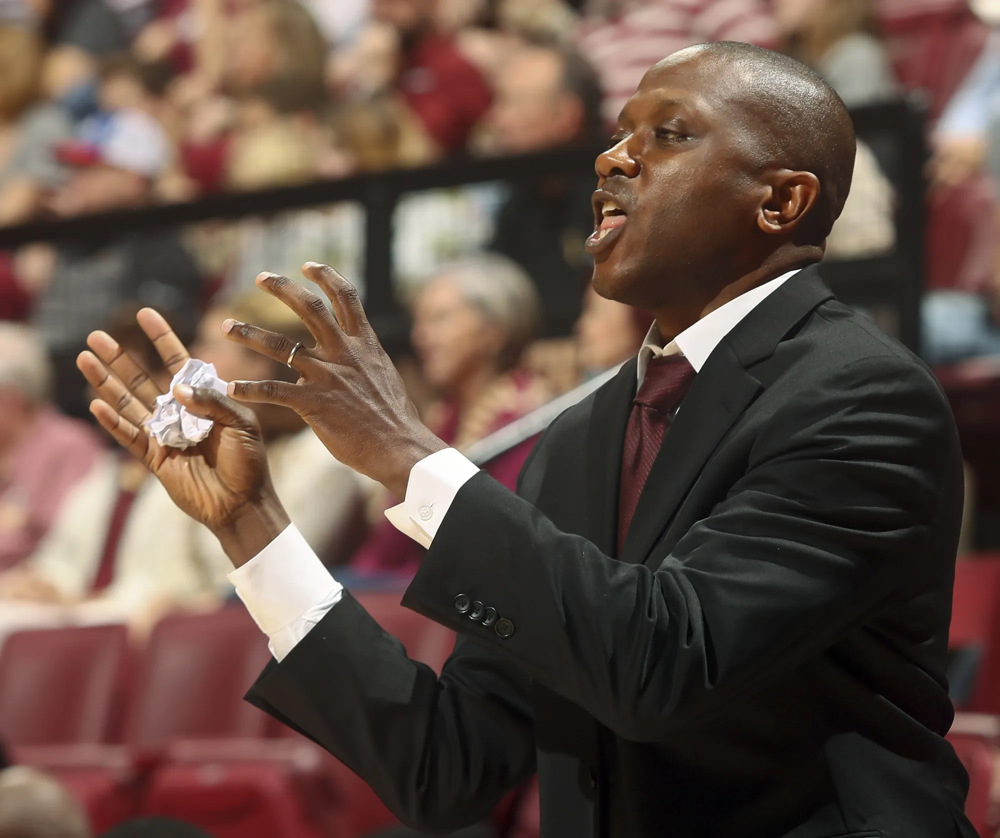 Mizzou Basketball: Dennis Gates Named New Head Coach - Bloomberg