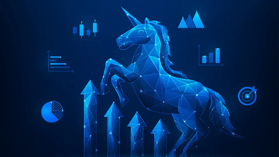 Watch Here's Why So Many Tech Unicorns Are From Sweden - Bloomberg