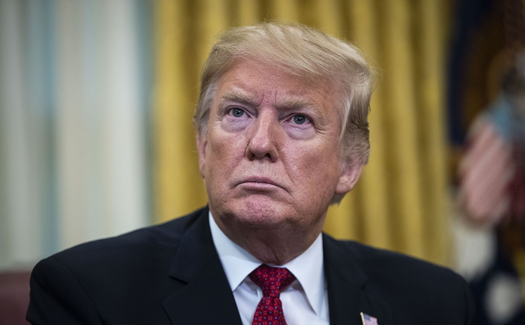 Trump Hid ‘Fraud’ on Inheritance for Years, Niece Tells Judge - Bloomberg Trump Hid ‘Fraud’ on Inheritance for Years, Niece Tells Judge - Bloomberg