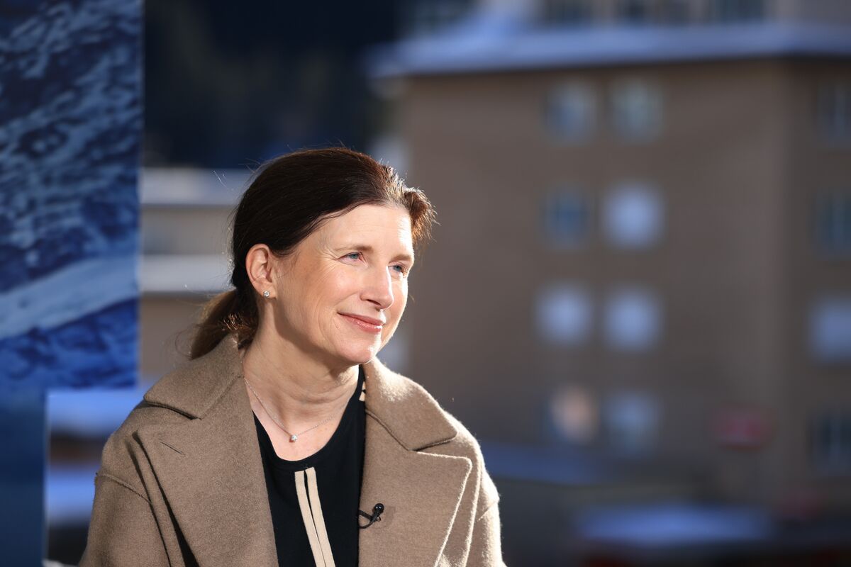 Commerzbank (CBK) CEO Orlopp Says Is Looking at ‘Bolt-On’ Deals - Bloomberg