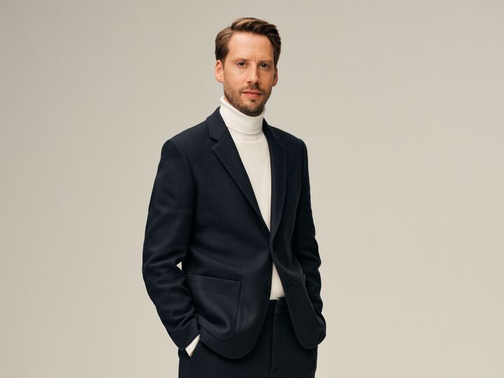 H&M's New CEO: Daniel Erver to Replace Helena Helmersson - Bloomberg