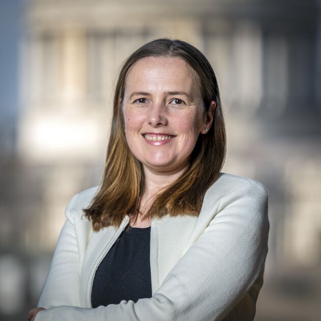 Laura Noonan | Bloomberg