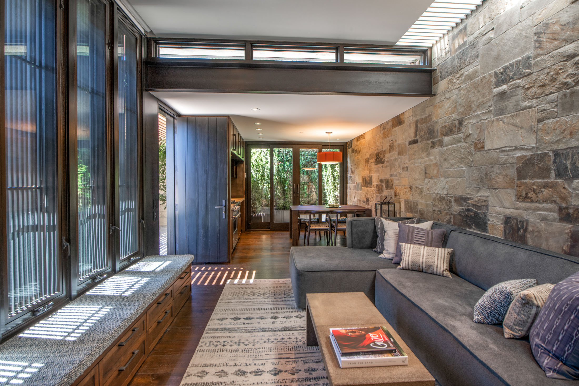 VC Todd Chaffee Lists $30 Million Island Mansion - Santa Fe Beautiful ...