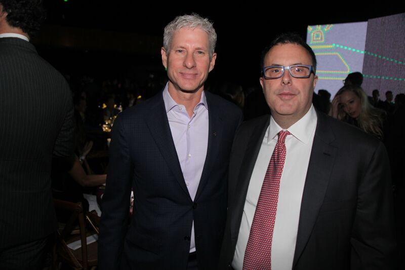 Silicon Valley Galas Are Taking Crypto Donations – Madam Crypto