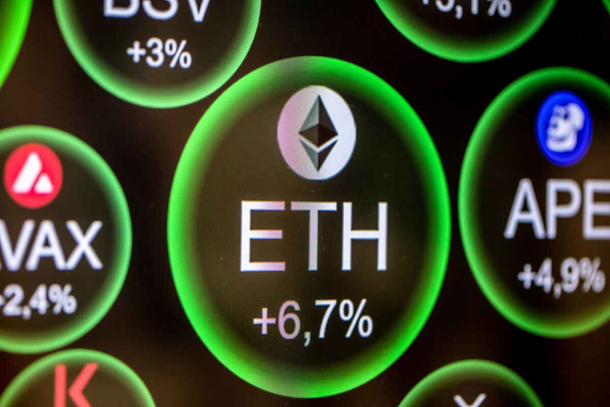 BitMine Draws South Korean Crypto Traders With $3.6 Billion Ether (ETH ...