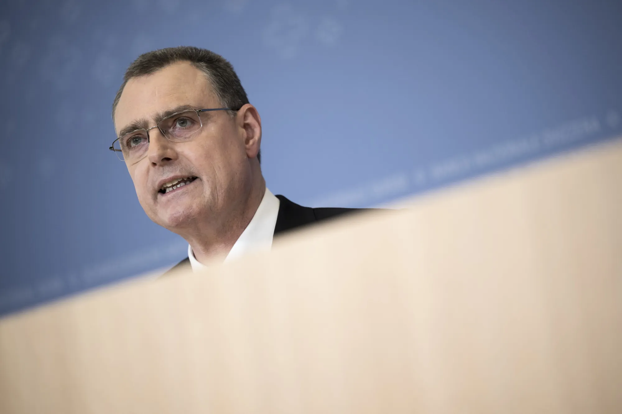 Thomas Jordan Exit Is Switzerland's Chance to Transform SNB, Watchers ...