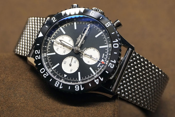 Five Best Weekend Watches - Bloomberg