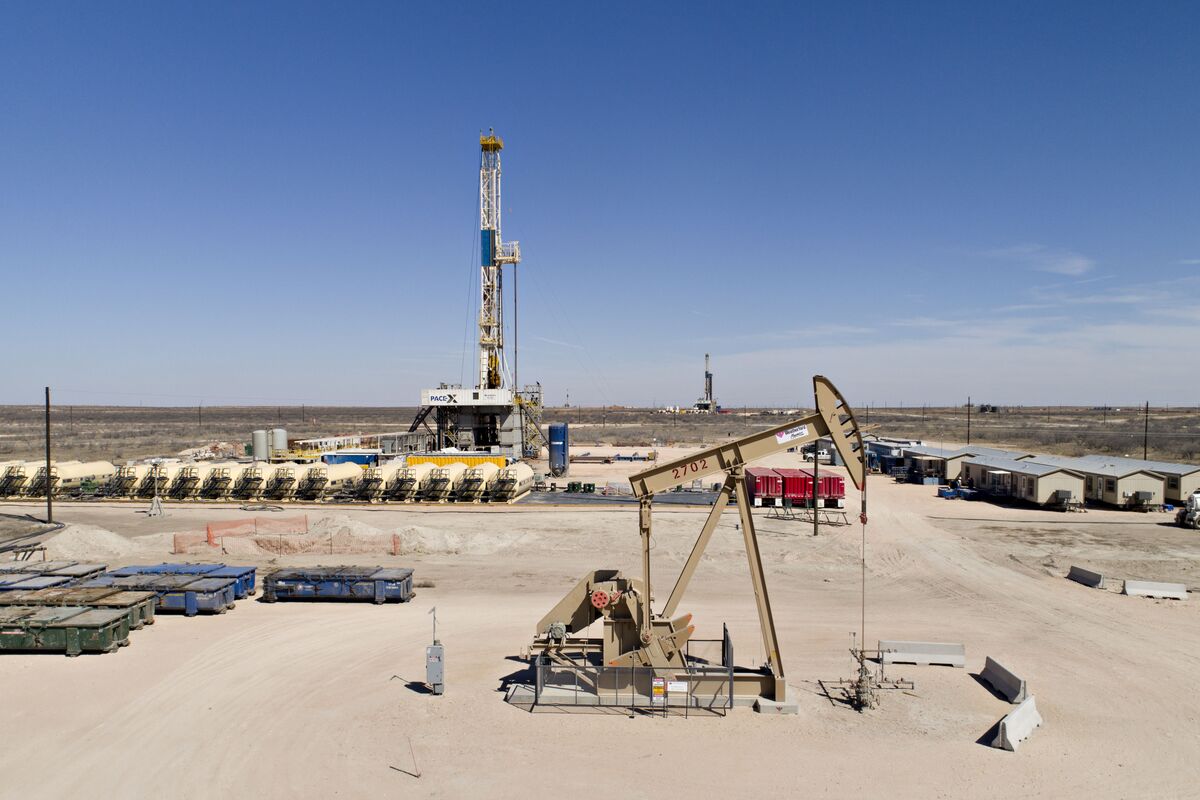Baker Hughes (BHI) Sees Weakness in US Drilling in 2H, CEO Simonelli ...