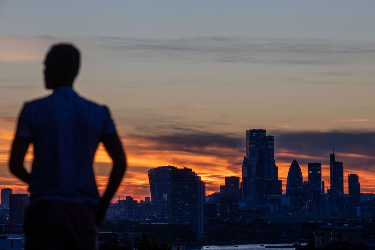 Covid-19: Depression Levels Doubled in Britain as Pandemic Swept ...