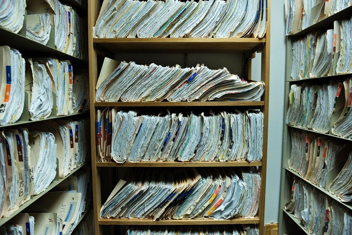 Google to Remove Private Medical Records From Search Results - Bloomberg