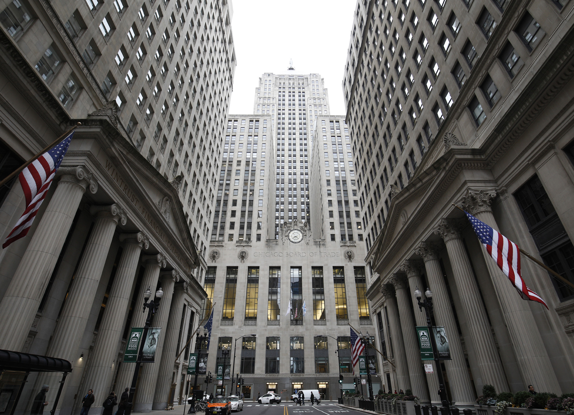 Chicago Futures Trader Pleads Guilty to Fraud That Sunk His Firm ...