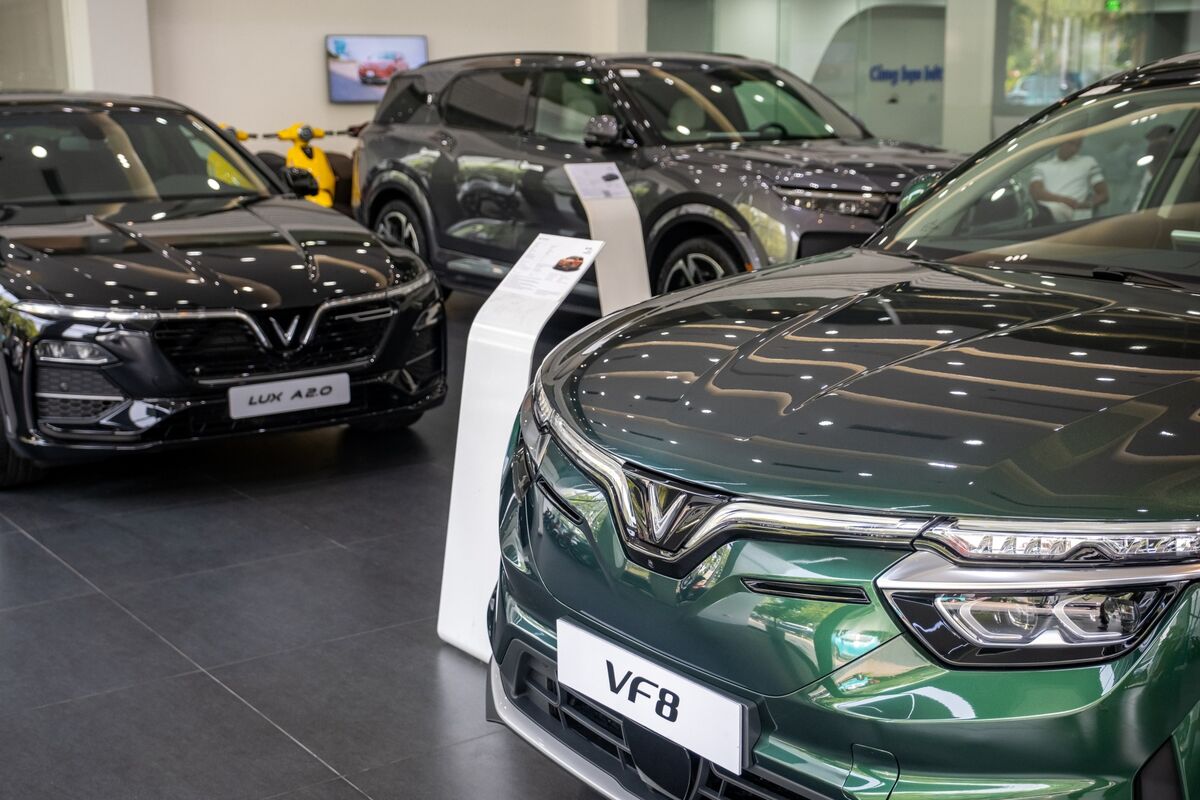 VinFast US Factory Delayed 3 Years | VinFast Forum