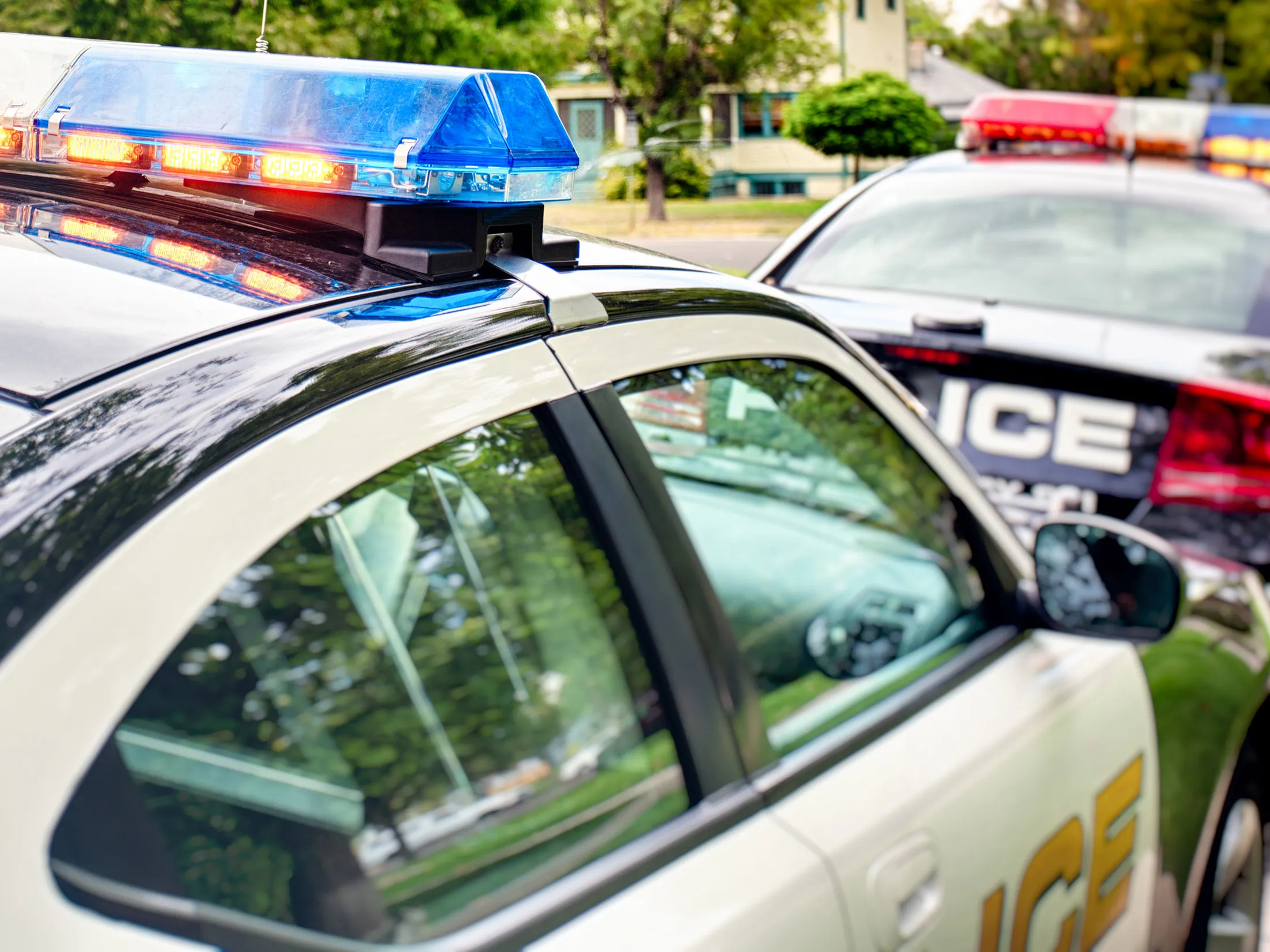 Baby, Teen Mom Among 6 Killed in Shooting At California Home - Bloomberg