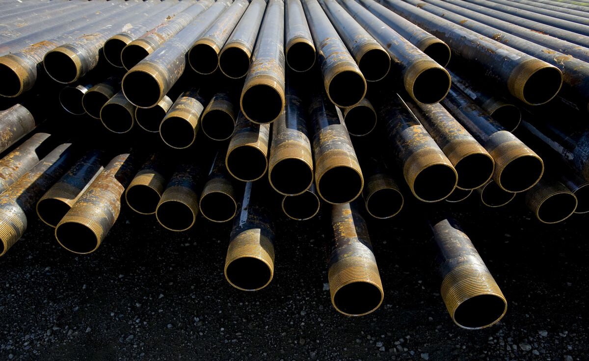 Whiting (WLL) and Oasis (OAS) to Merge as Bakken M&A Finally Warms Up ...