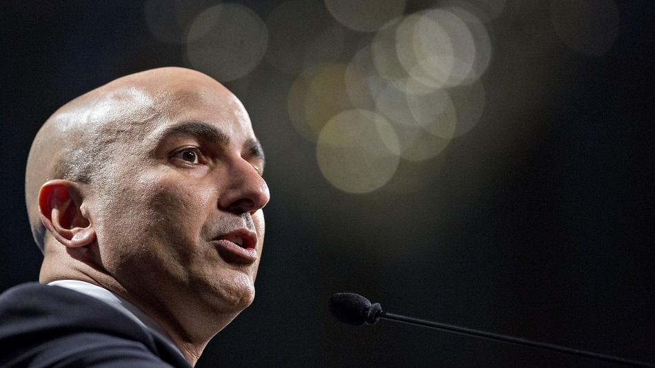 Watch Kashkari: Too Early to Gauge Economic Impact of SVB - Bloomberg