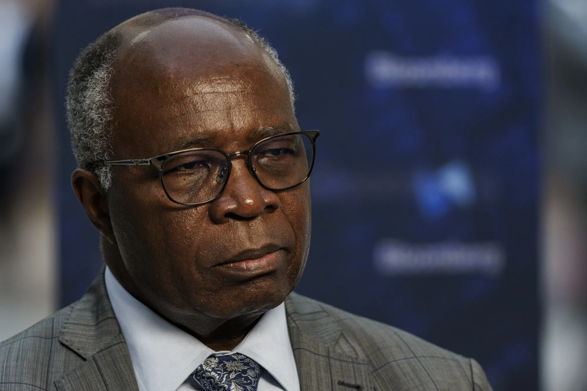 Zambia Targets IMF Extension by Year-End, Finance Minister Says - Bloomberg
