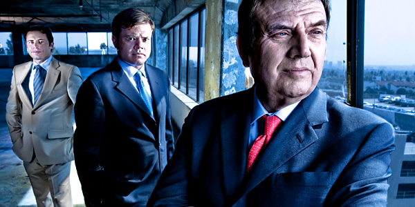 LeFraks' Sudden Craving For L.A. Real Estate - Bloomberg