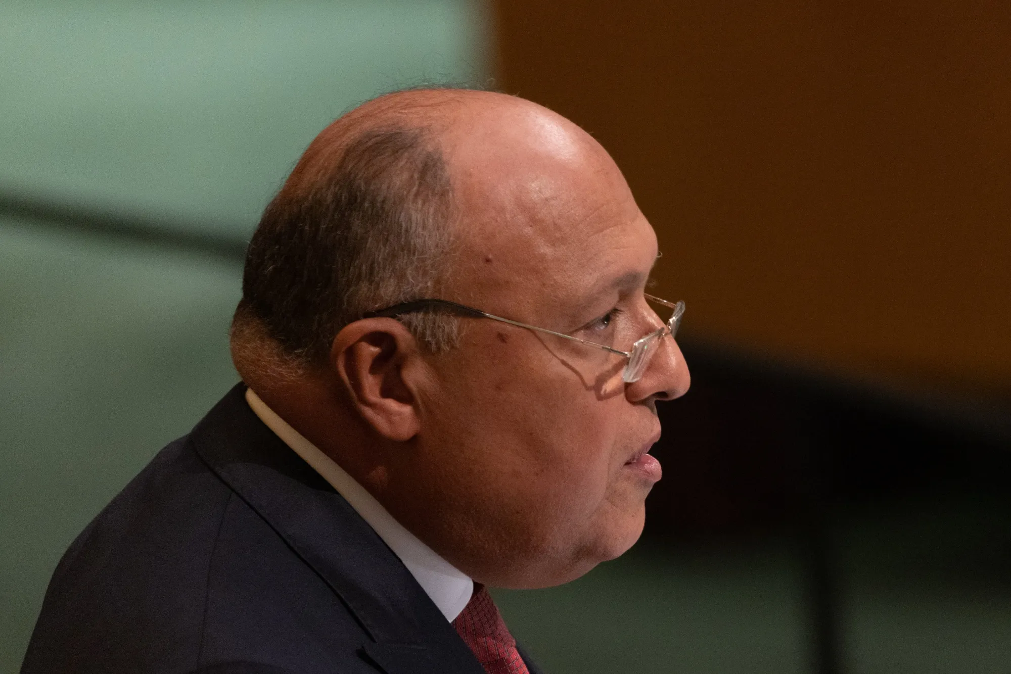 Egyptian Minister Visits Turkey Amid Push to Restore Ties - Bloomberg