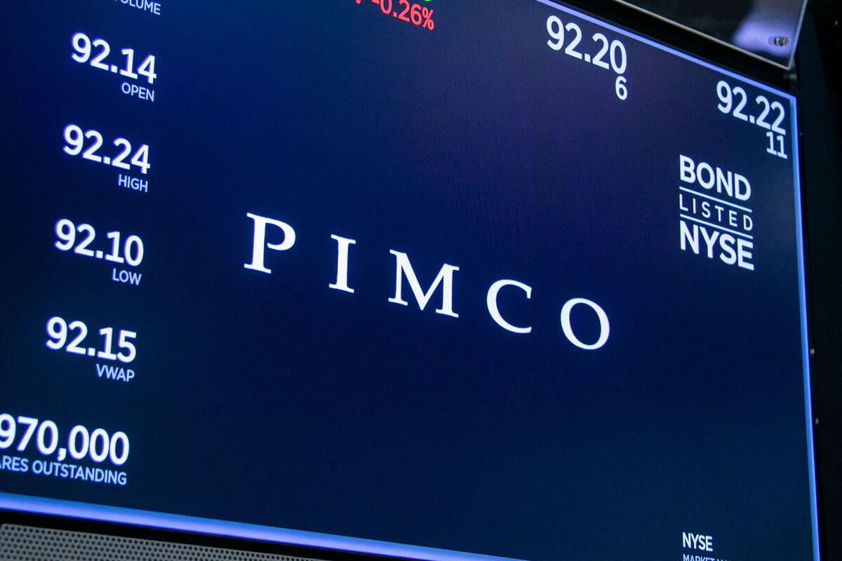 Pimco apuesta por bonos a medio plazo y advierte sobre crédito privado ...