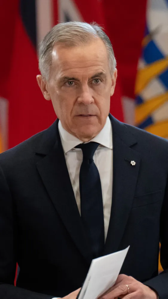 Watch Alberta's Bid to Secede From Canada Poised to Hit October Ballot ...