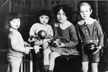 Faith And Fortune - Bloomberg