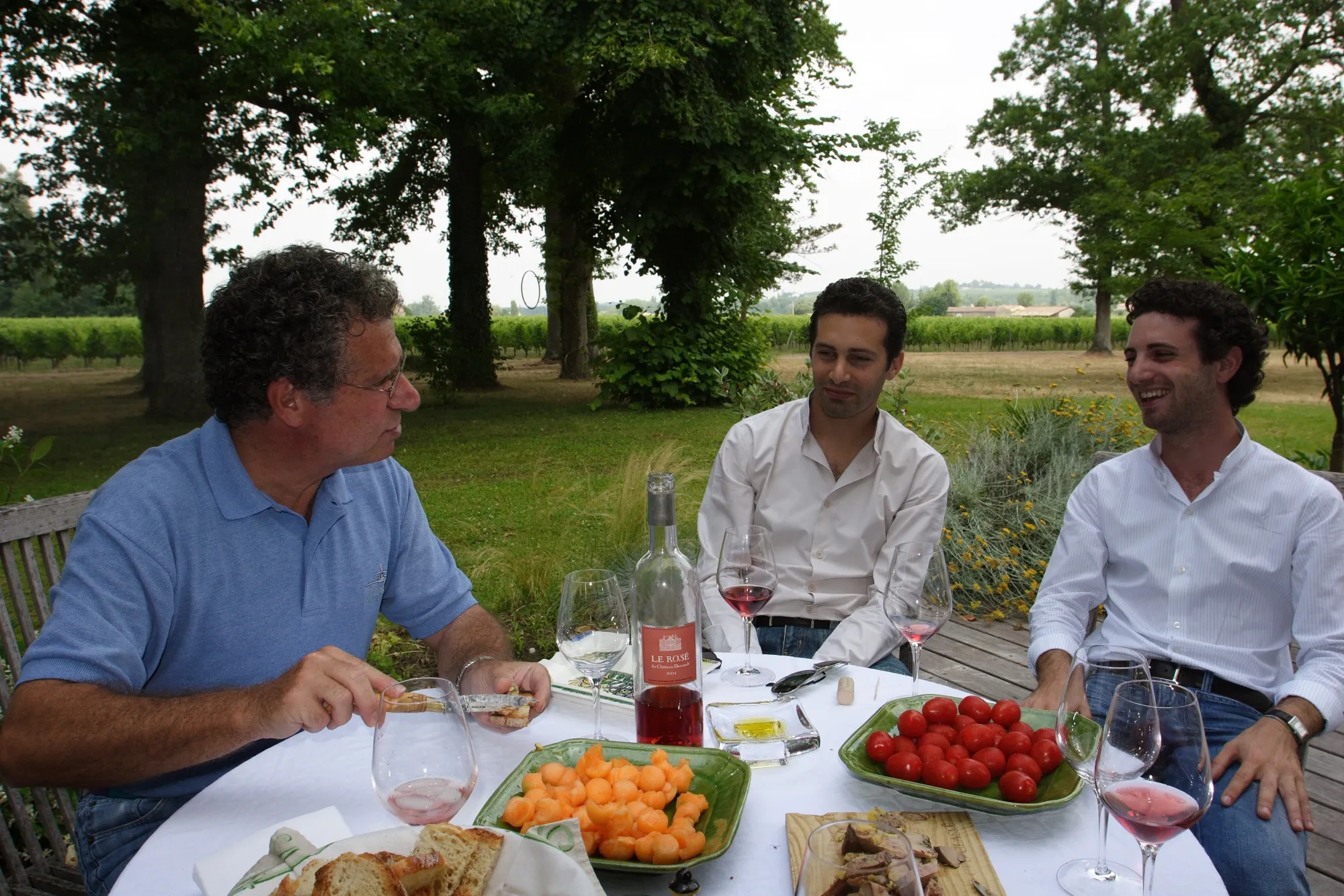 France's Billionaire Dassault Heir Makes Way on Board for Next ...