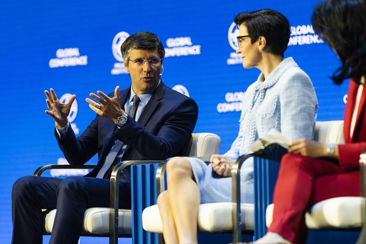 One Of The World's Richest Bankers Wants Latin America Dominance ...