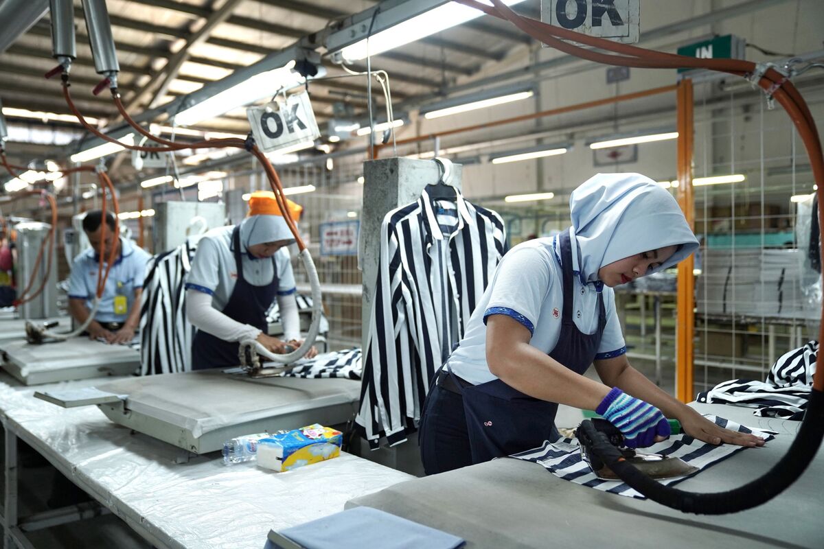 Sritex Creditors Submit About $1.4 Billion in Outstanding Claims ...