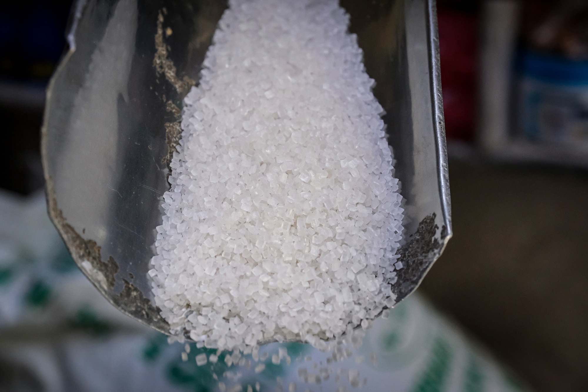 India Won’t Allow New Sugar Exports to Prevent Domestic Shortage ...