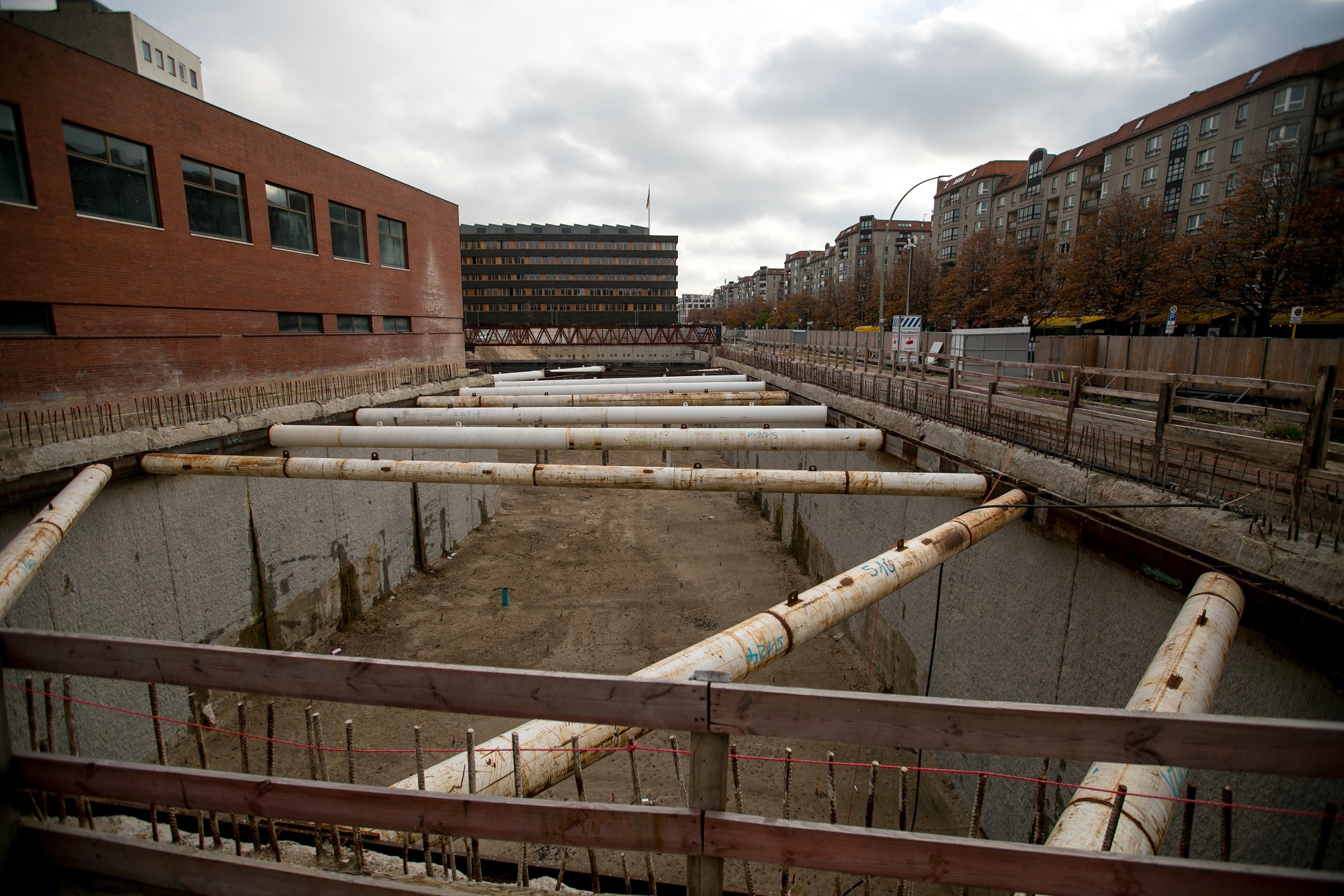 BERLIN | Projects & Construction | Page 272 | SkyscraperCity Forum