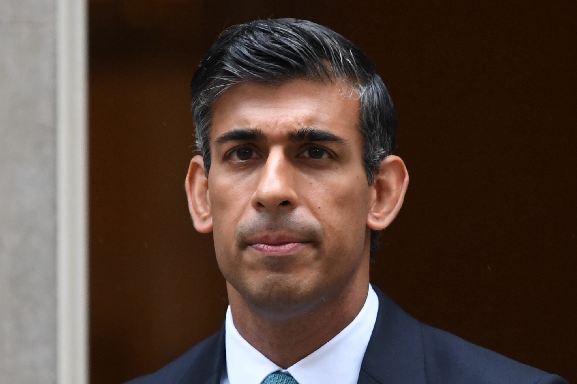 UK Budget: Rishi Sunak Eyes as Much as £50 Billion of Spending Cuts ...