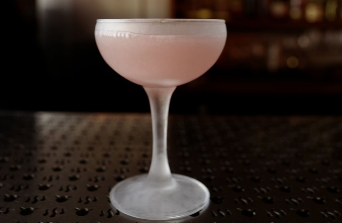 How the Other Half Drinks