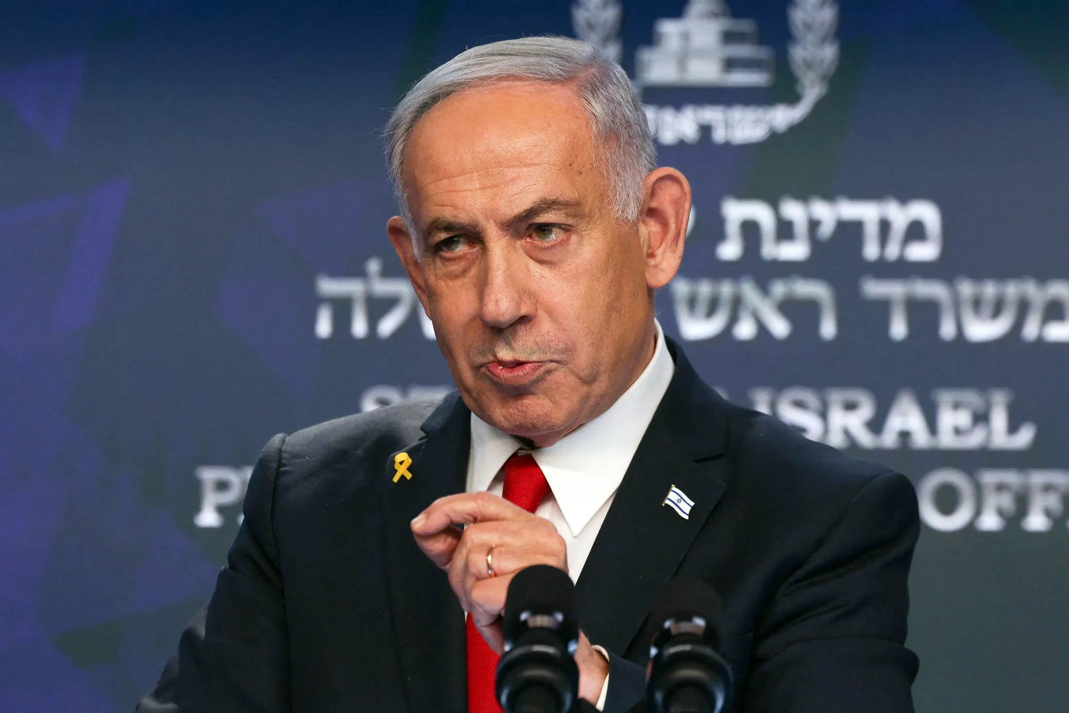 Israel’s Netanyahu Dodges Early Election as Iran Tensions Rise - Bloomberg