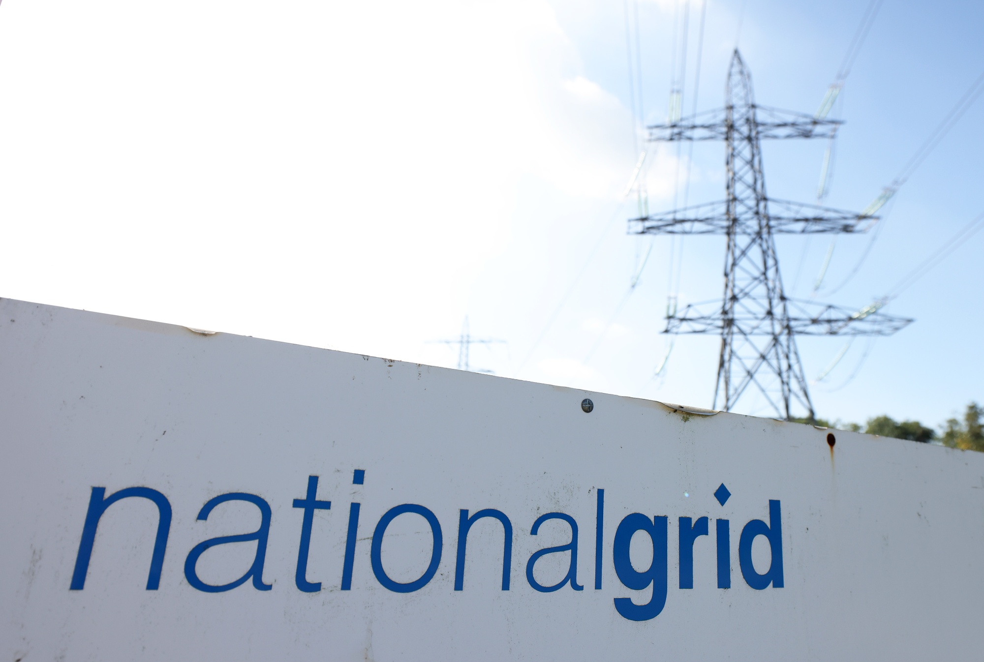 UK Blackout National Grid Plans To Run Live Demand Flexibility Service