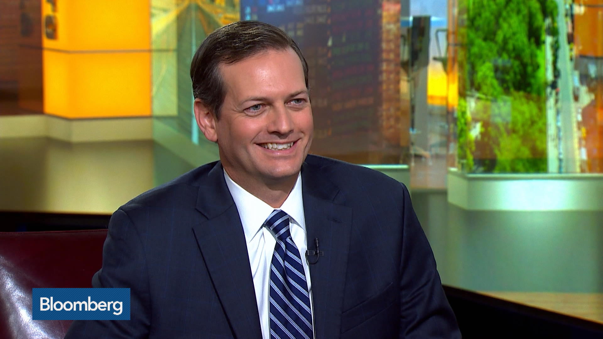 Watch Goldman's Moran on Corporate Pension De-Risking Strategies ...